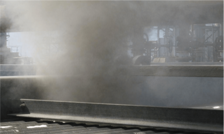 FIN-FAN Cleaning – EnvTech, Inc.