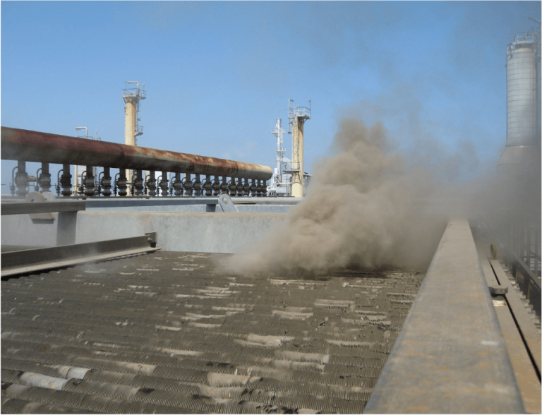 FIN-FAN Cleaning – EnvTech, Inc.